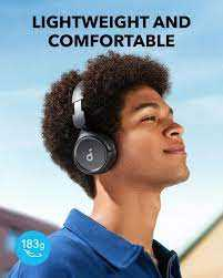 Наушники Anker Soundcore H30i Доставка по городу