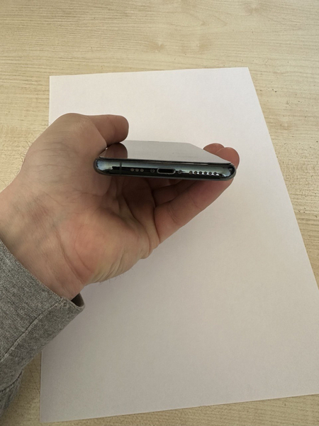 iPhone 11pro 256gb