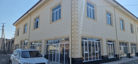 Сдаётся в аренду большой помешение под любой бизнес готовый здание