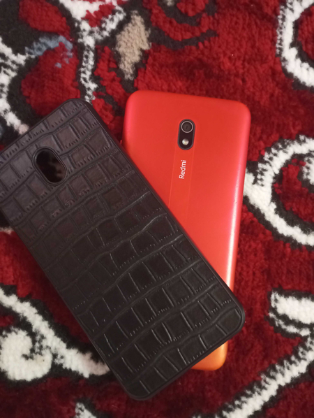 Redmi 8a 2/32 gb