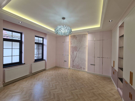 Продается Евро дом Ор-р: улица Никитина 750м2