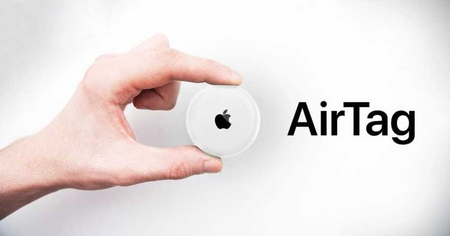 AirTag Оригинал (Ортом)