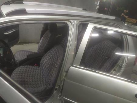 Chevrolet Matiz Best