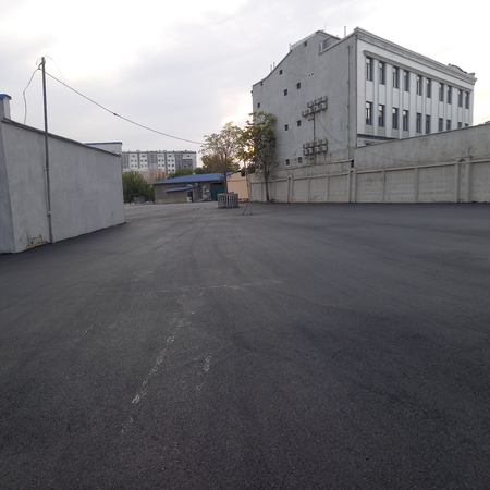 Сифатли асфальт хизмати,.