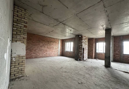 Продается 4х ком. квартира, ЖК Мухташам, ор-р: м.Минор, 124м2