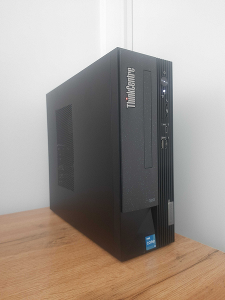 Системный блок Lenovo i3-13 поколения