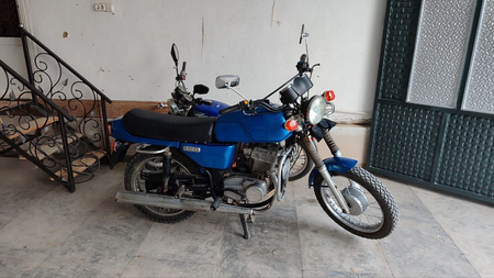 Mototsikl     JAVA