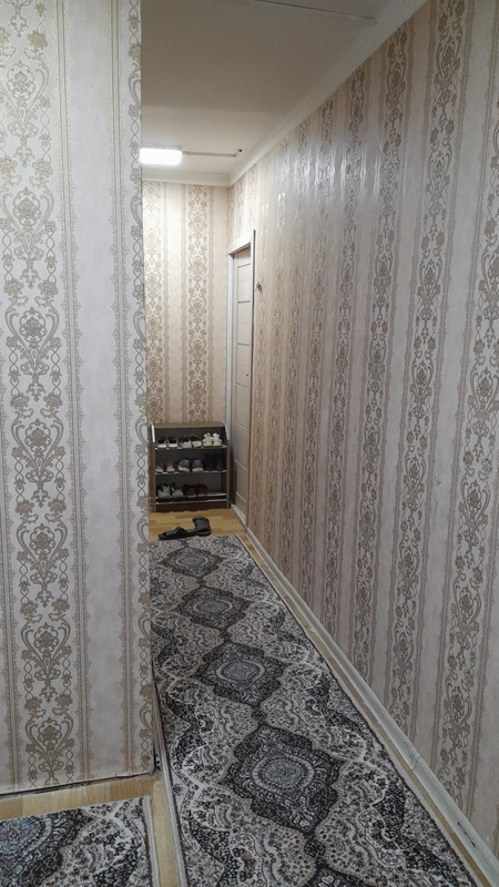 CHILANZOR 26 Kv 1 XONA 2*6 Balkon RemonT Gisht Dom Kv 42m Srochnaa