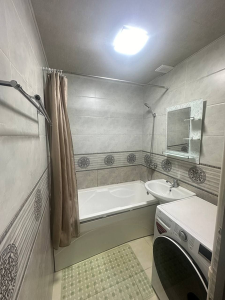 Аренда Кушбеги Арентир Азия