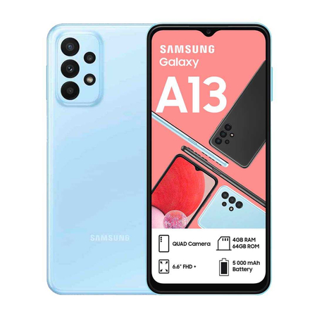 Samsung Galaxy A-13