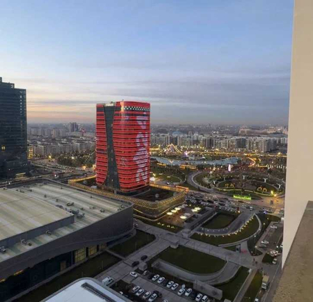 ЖК NEST ONE Продаются квартиры 1-2-3-4-5--6-7 Подробности в Описание