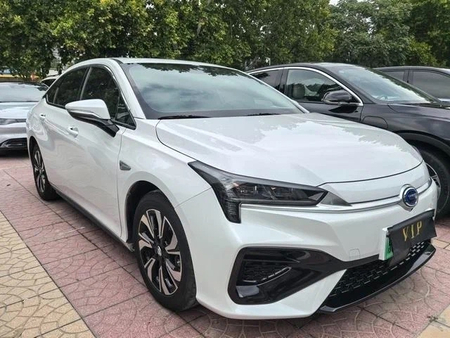 Gac aion s налчие