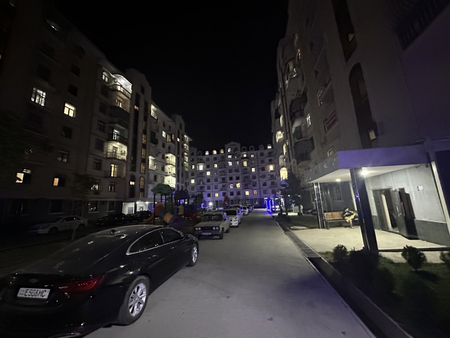 Сдается в аренду квартира (Сампи)