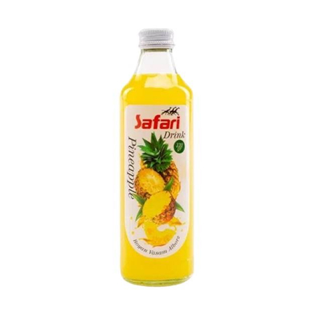Натуральный фруктовый сок