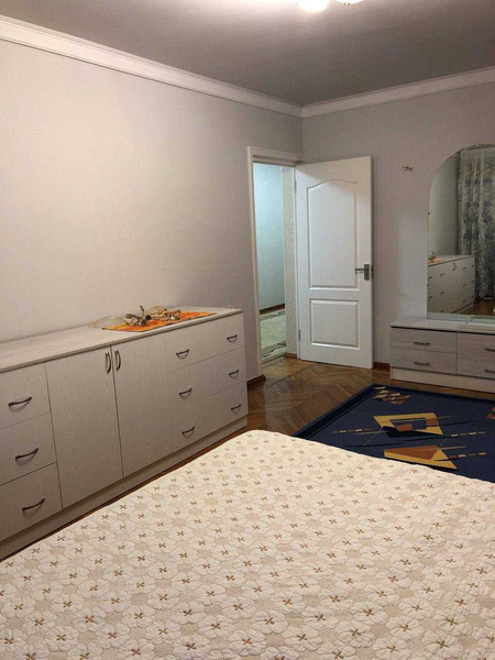Сдаётся квартира 3/4/4 ул. С Азимова ГУВД ID: 50769