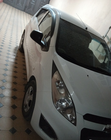 Chevrolet Spark  2019 sotiladi naxt yoki avtokreditga 2lamchiga xam