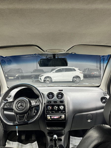Chevrolet Matiz Best 2012 oq gazi bor