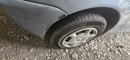 Matiz Mx konditsioner