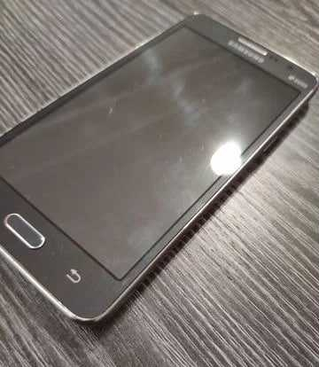 Samsung Galaxy Grand Prime