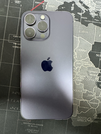 Iphone 14 pro max 128 gb