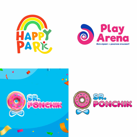 Logotip yaratish