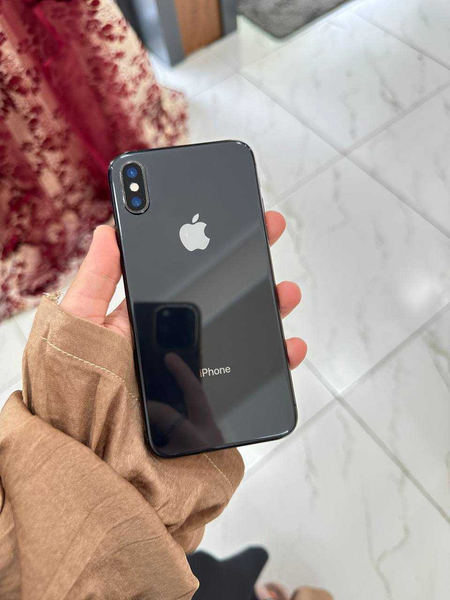 Iphone xs память 64