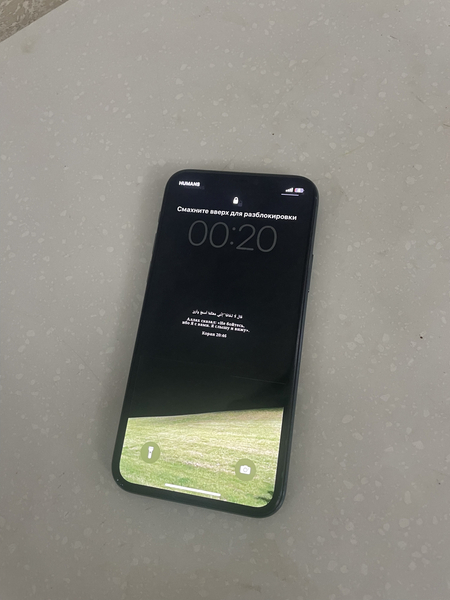 Iphone 11 Pro 64gb