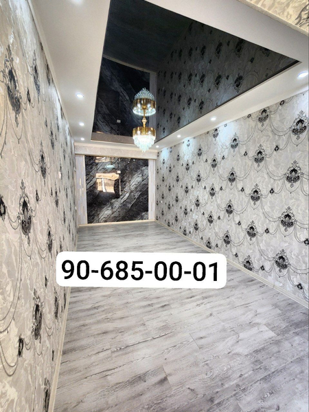 3 хона ли квартира