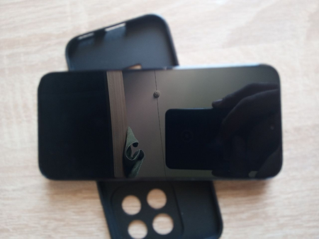 Xonor x8b 16/128 Gb holati ideal