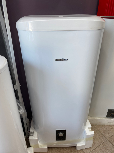 Thermex, Garanterm и Midea водонагреватель