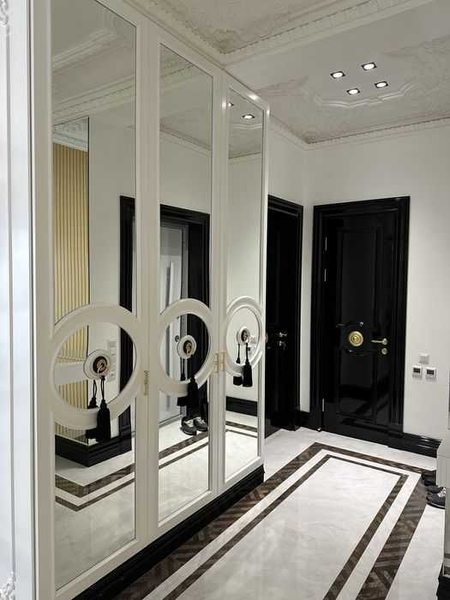 Бабур • Seul Residence  • 2комн • 70 м² • этаж 4/7 • [БЭ:137]