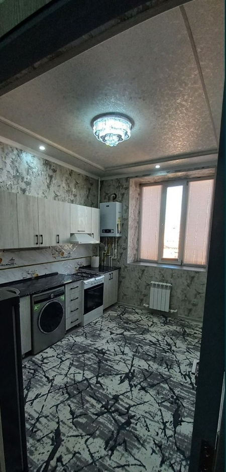 Аренда 2 ком Сергели Elite hous Метро  3 бекат