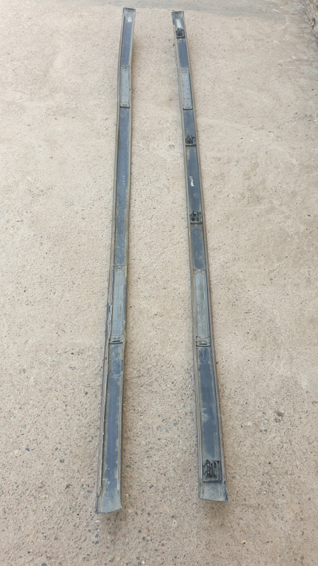 Neksiya 1, 2 ga molding krishaga