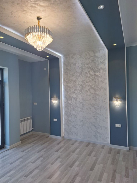 Срочно! Продажа. 6 ком, 2 сот. Луначарский