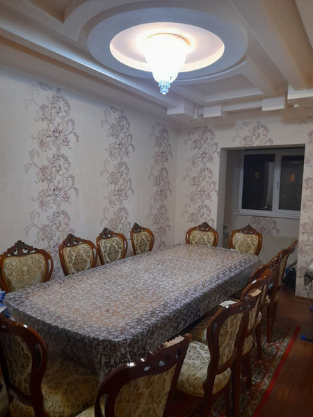 Срочно продается квартира Сартепо