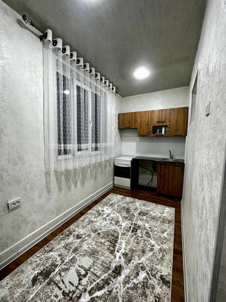 Срочно продается 3х ком. квартира на Ц5, ор-р: кафе На Небе, 55м2