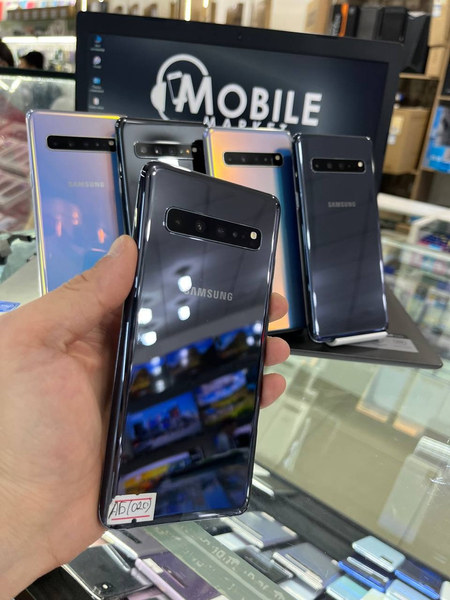 Samsung S10 5G • Orginal • Nasiya SAVDO bor!!