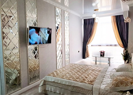 Кунлик квартира Самарканд