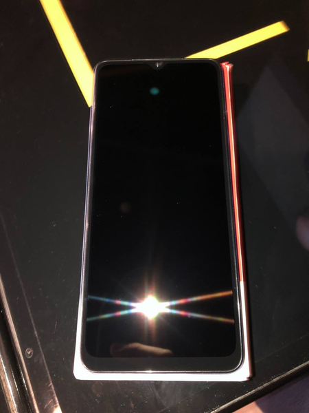 Redmi a03 64gb blou