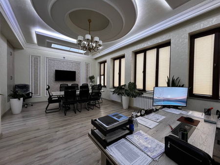 Аренда Евро офис Ор-р: Саламатина 270 м2