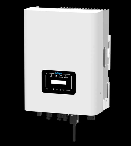 Солнечный Инвертор Deye 5KW-G03-LV | Три фазы |  (Invertor quyosh)