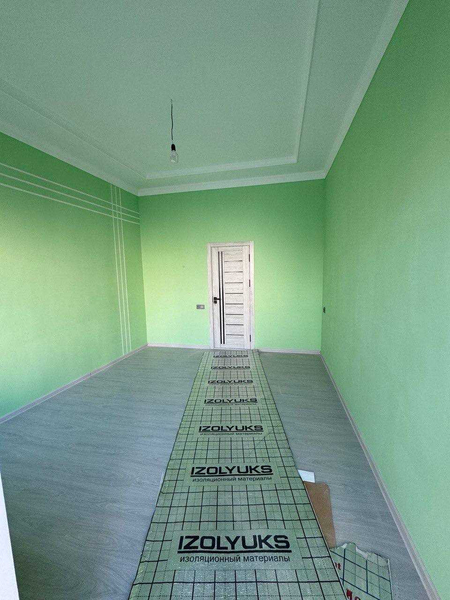 Срочная продажа уютного дома в Яшнабоде: 4 комнаты, 3 санузла