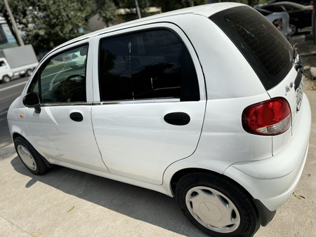 Matiz 2018 yil 3900$