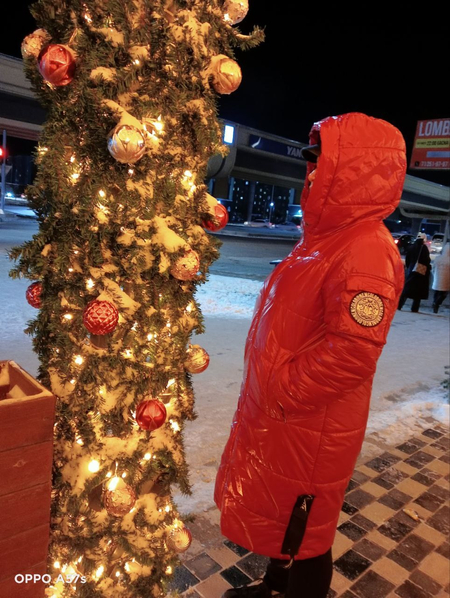 Kurtka  made in Turkiya