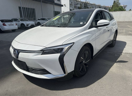 Buick Velite 6 2025 в наличии (FULL)