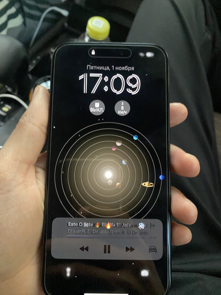 Iphone 15 pro max 256 gb esim 11 mln