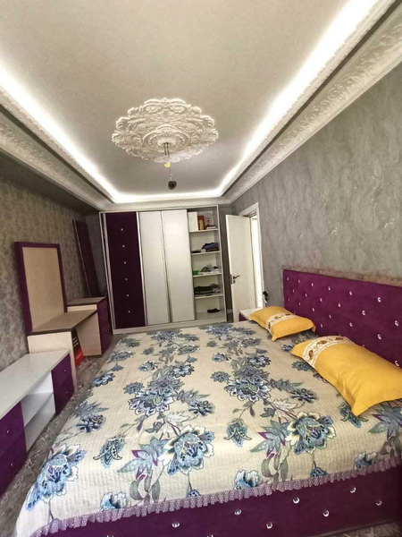 Квартира в аренду ул.Афросиаб, метро Ойбек 4ком/3этаж/9этажка