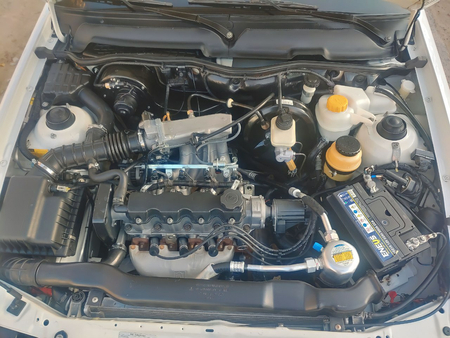 ChevroletNexiya 2