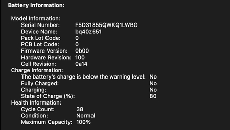 MacBook Pro M2 ProMax 32GB 1TB
