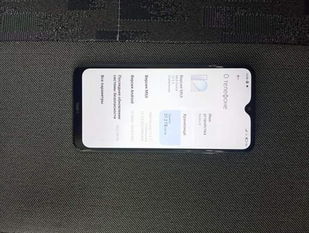 redmi 8 sotiladi